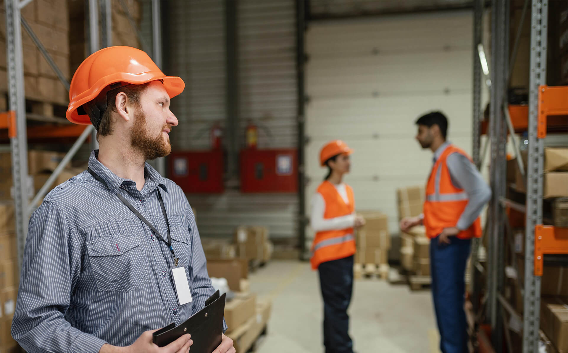 About Us – Brook Warehousing & Distribution LLC